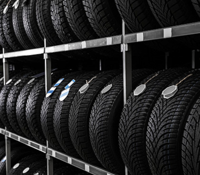 New Tires – Pride Mobile Tire Services